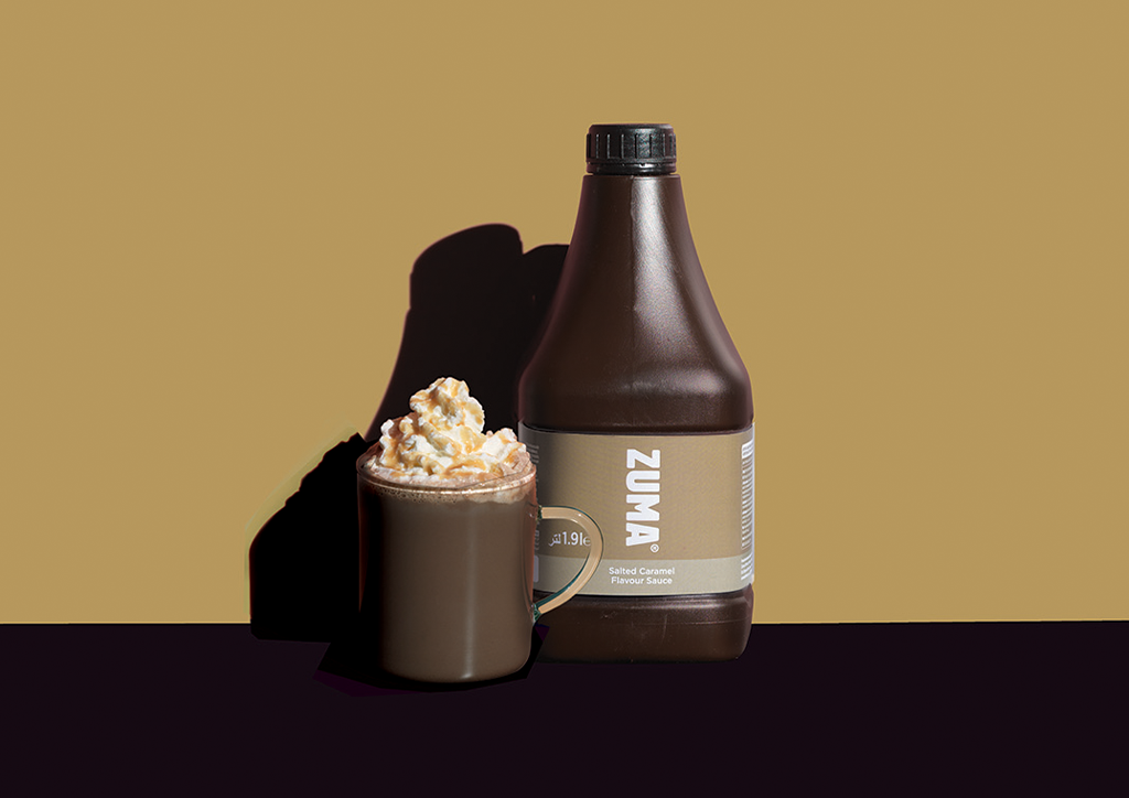 The Secrets to Taking Your Drinks from Drab to Fab – Zuma Drinks