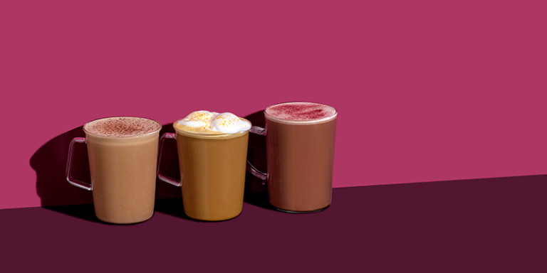 Chocolate - Zuma Drinks