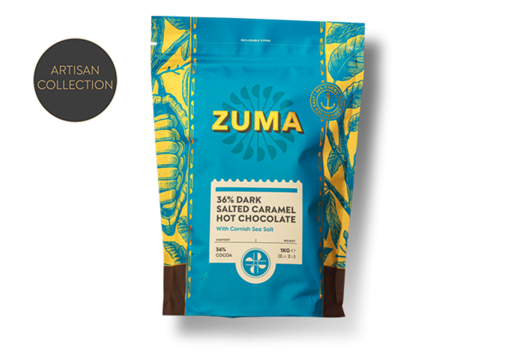 Chocolate – Zuma Drinks