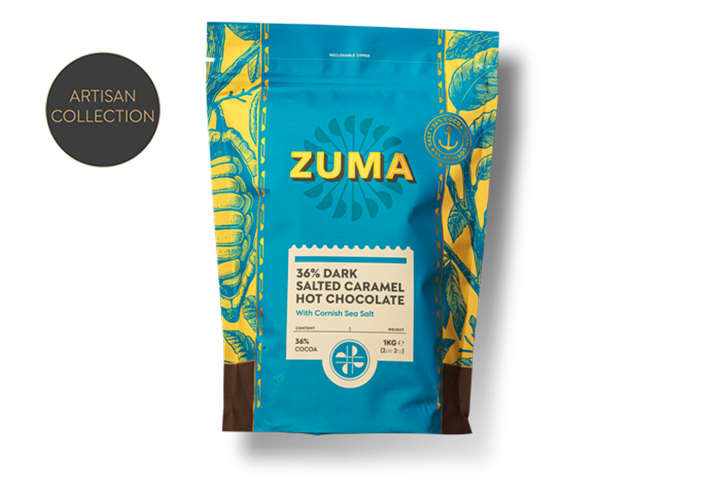 Chocolate – Zuma Drinks