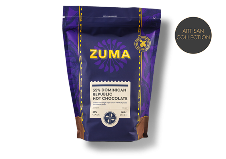 Chocolate – Zuma Drinks