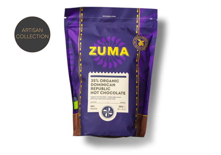 Chocolate – Zuma Drinks