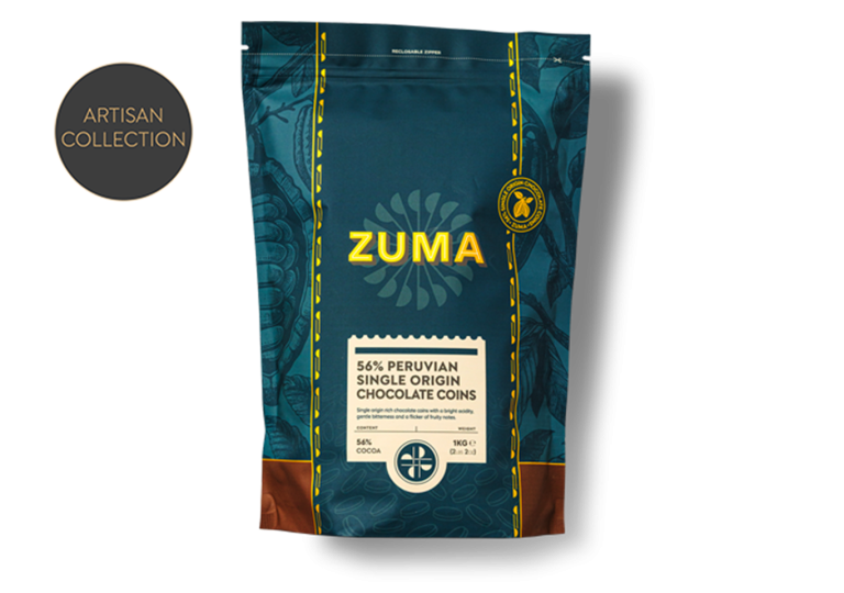 Chocolate – Zuma Drinks