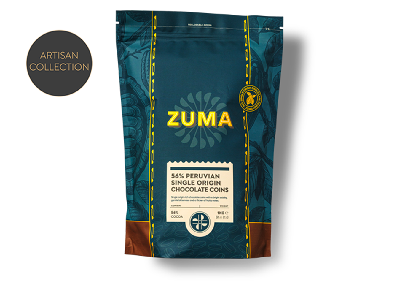 Chocolate – Zuma Drinks