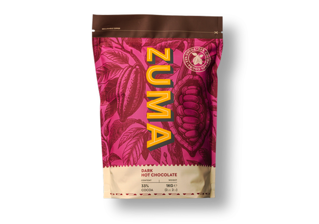 Chocolate – Zuma Drinks