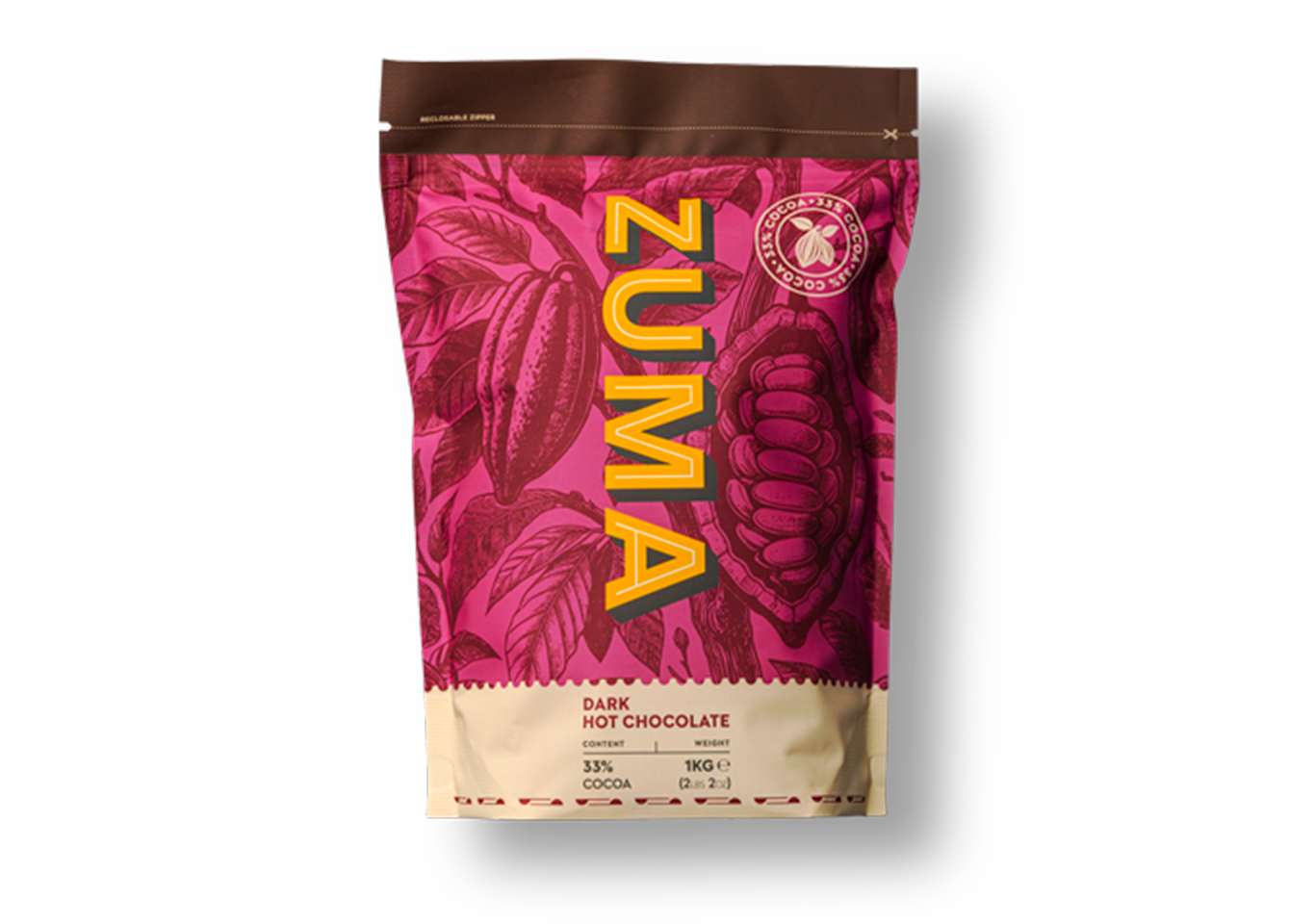 Chocolate – Zuma Drinks