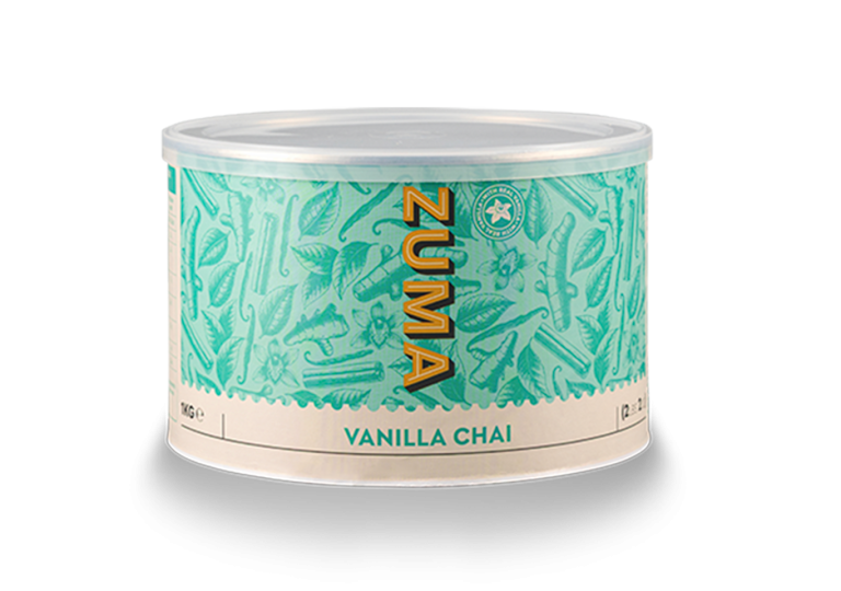 Chai – Zuma Drinks