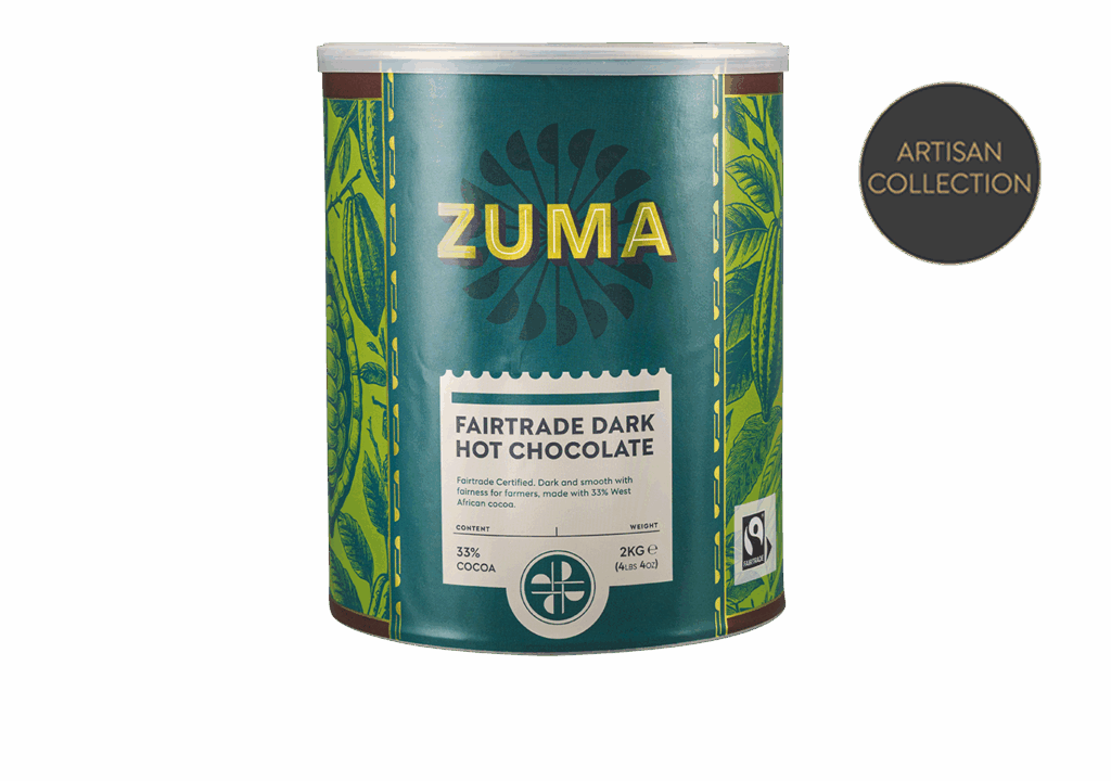Chocolate – Zuma Drinks