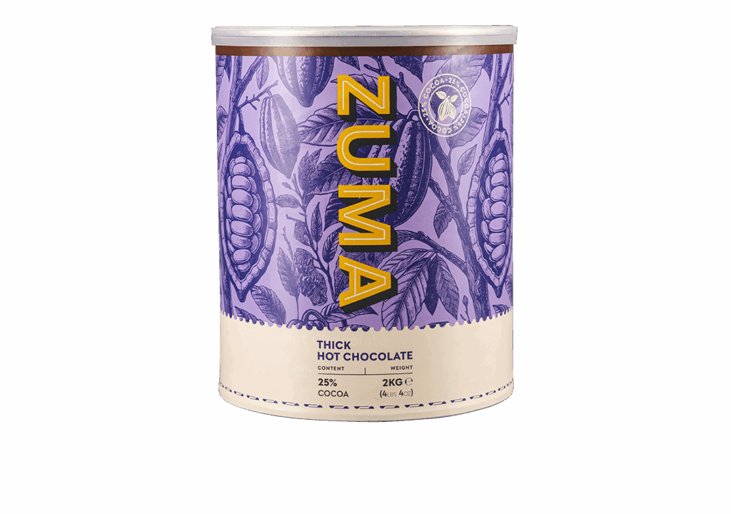 Chocolate – Zuma Drinks